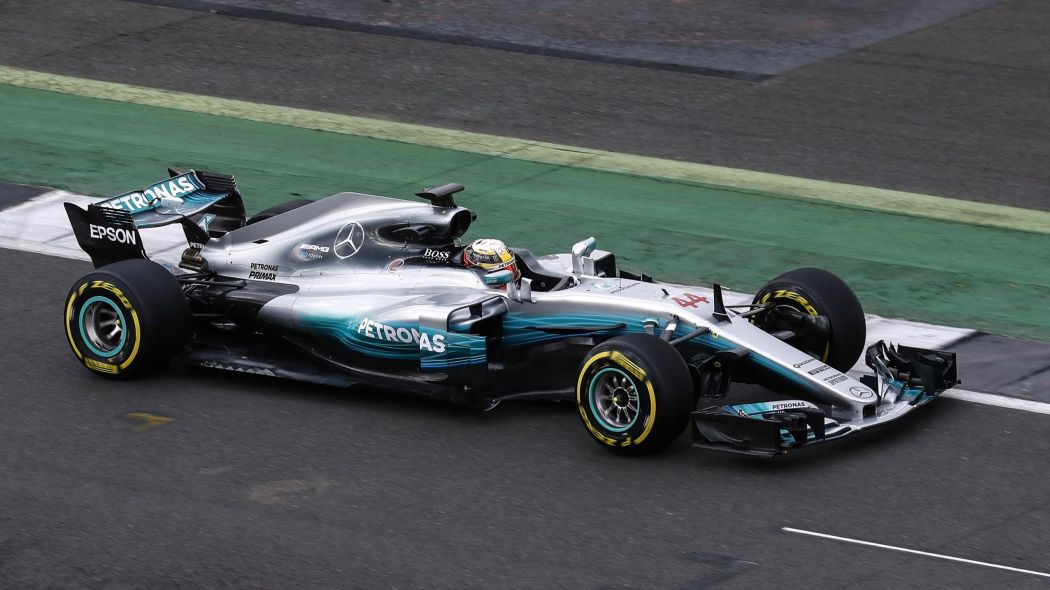 Bahrain Formula 1 Grand Prix