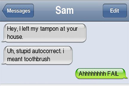 18 Funny Text Messages to Make You Laugh | Just Viral Pictures