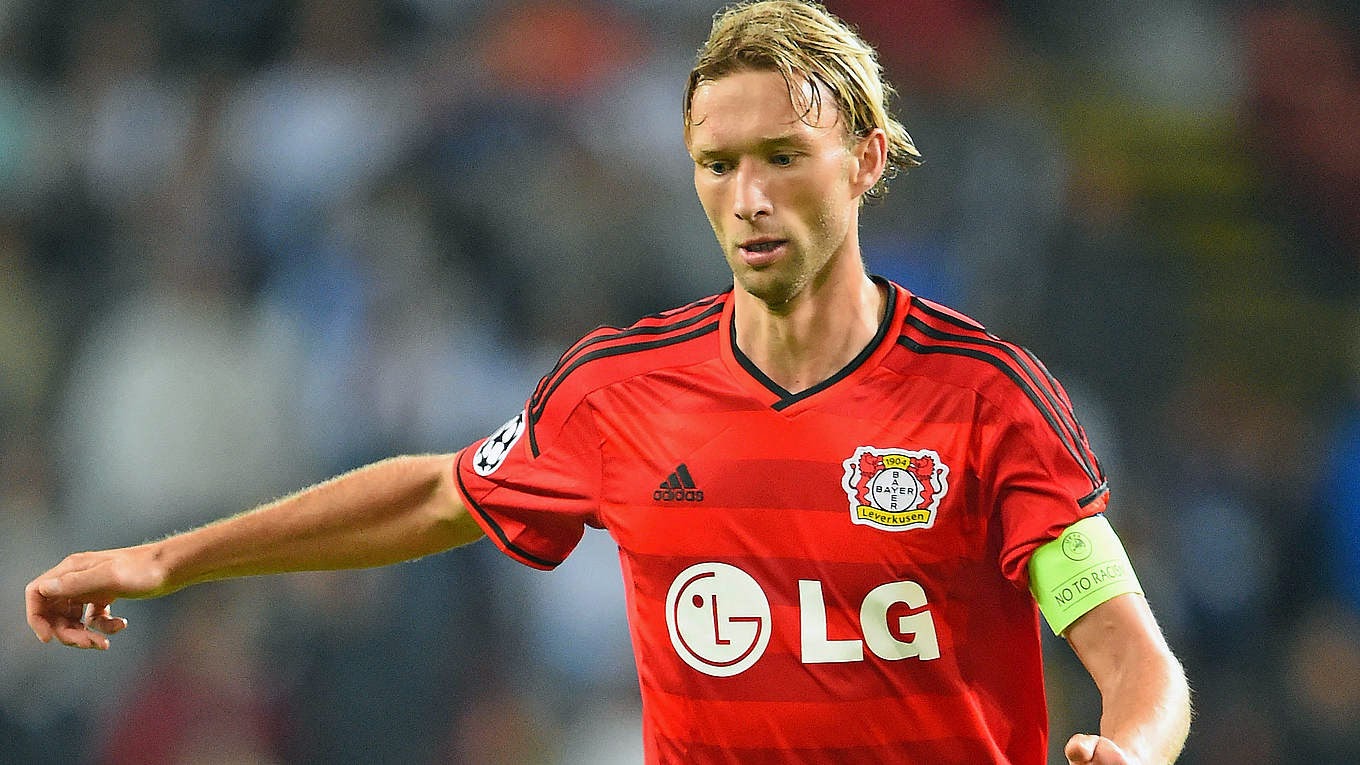 Aos 32 anos, Rolfes anuncia que vai se aposentar ao final da temporada ...