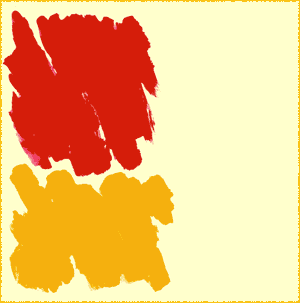 Vişneye Çalan Kırmızı