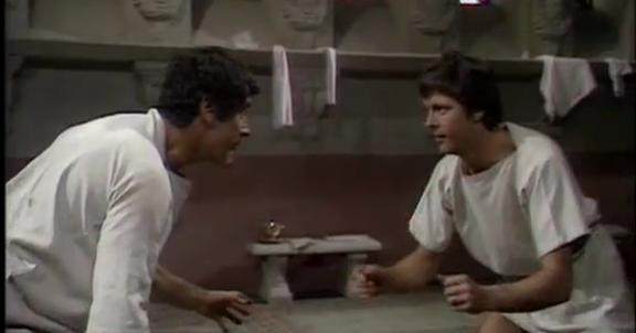 Yo, Claudio - Temporada 1 Capítulo 2 | TVoRetro