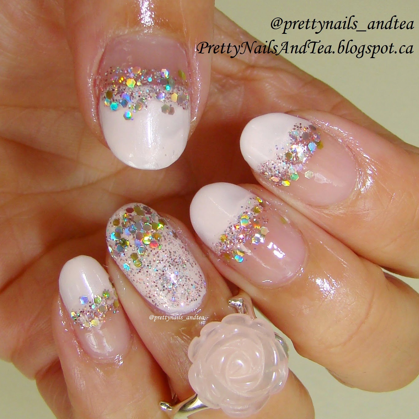 Pretty Nails and Tea: Nail Art Gallery