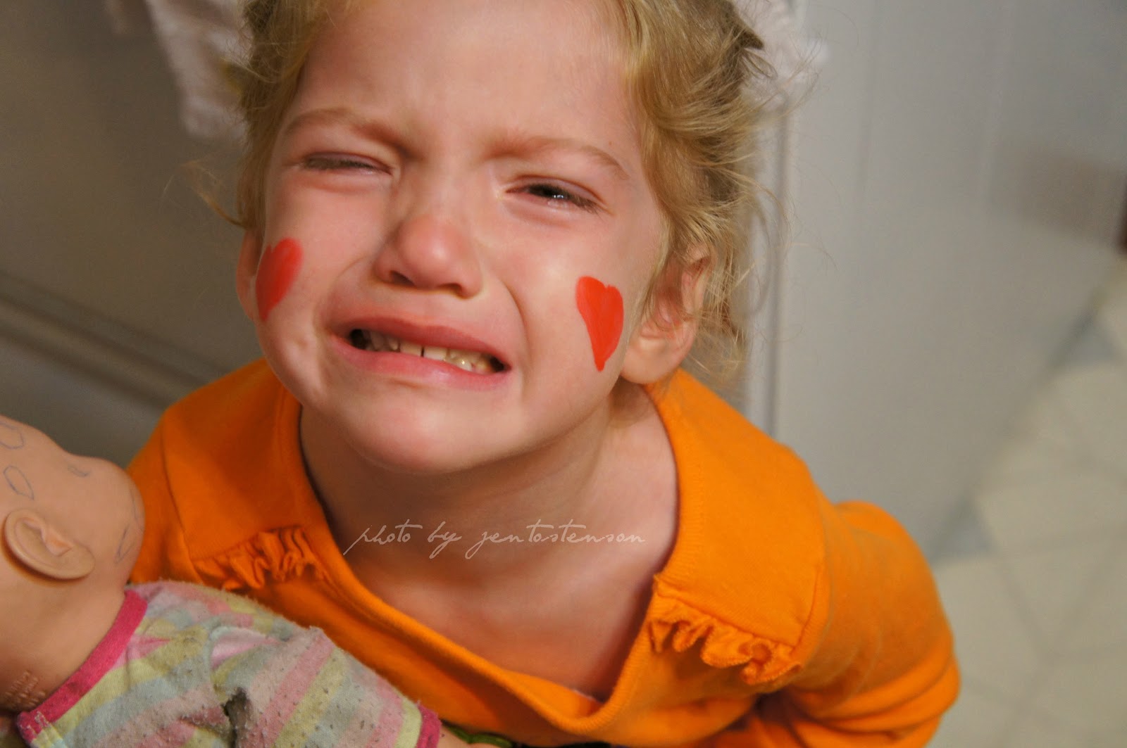 Runner Mom: Sugar High