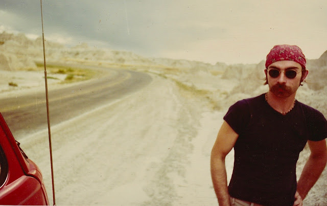 KIKO'S HOUSE: John DiGiovanni (June 19, 1952 ~ September 14, 2018)