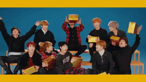 [MV] Golden Child 골든차일드 nos conquista con Genie - BA NA NA: Noticias de ...