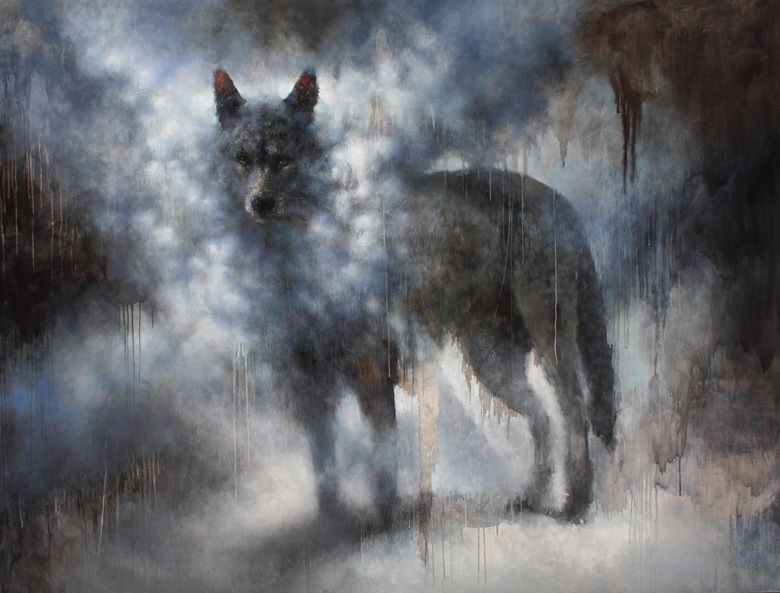 Bellas Artes: TAITEILIJAHAASTATTELU: SAMULI HEIMONEN