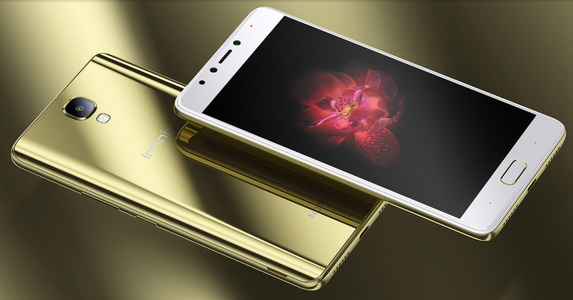 Infinix Note 4 Full Specifications and Price - Inforisticblog