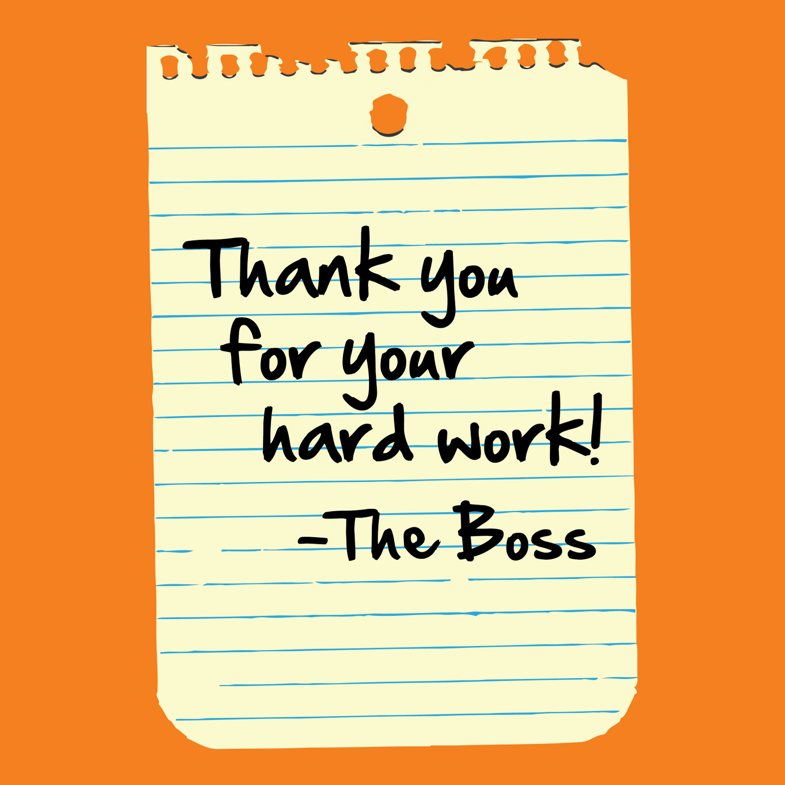 Staff Appreciation Thank You Quotes. QuotesGram