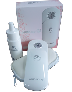 Nano Spray Original MCI / MGI: Nano Spray Original MCI / MGI