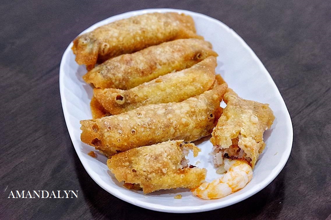 Amandalyn's World: Yap Hup Kee Palace : Curry Chee Cheong Fun & Yong ...