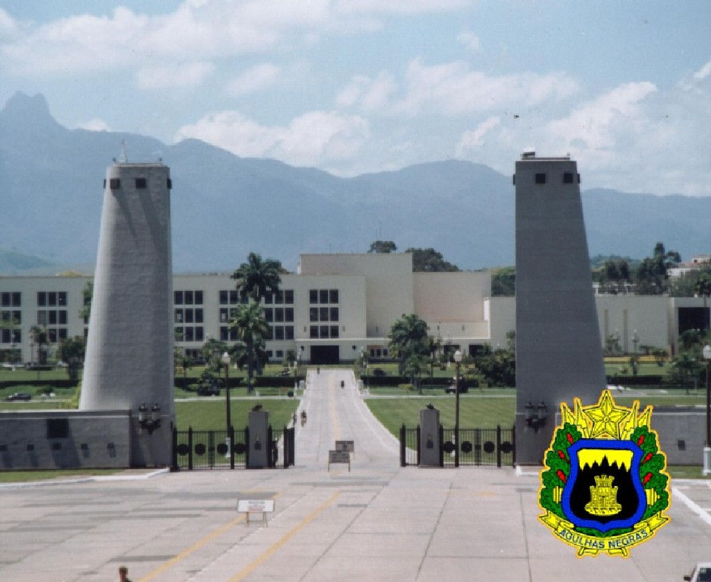 BLOG DO SCHMITZ: AMAN COMPLETA 200 ANOS