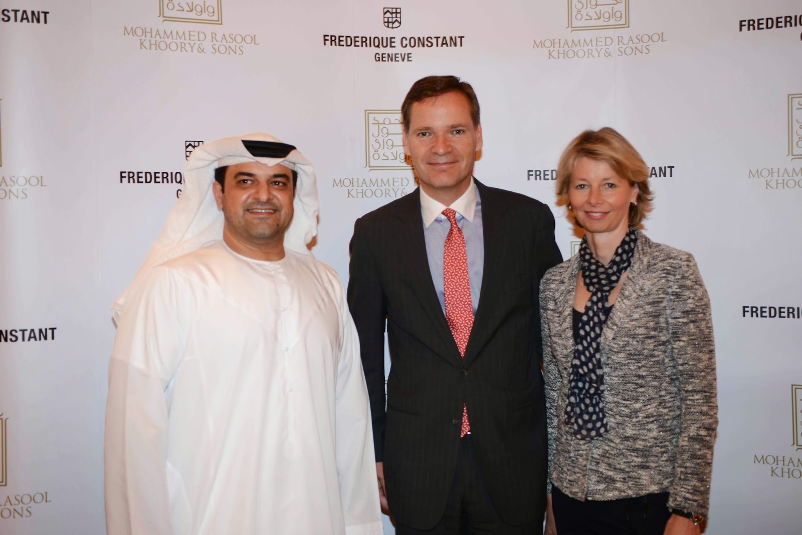 mohammed rasool khoory & sons