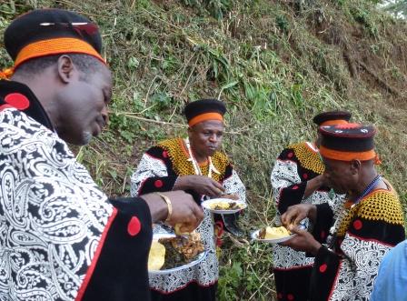 RUDEC empowers underprivileged children and communities in Cameroon ...