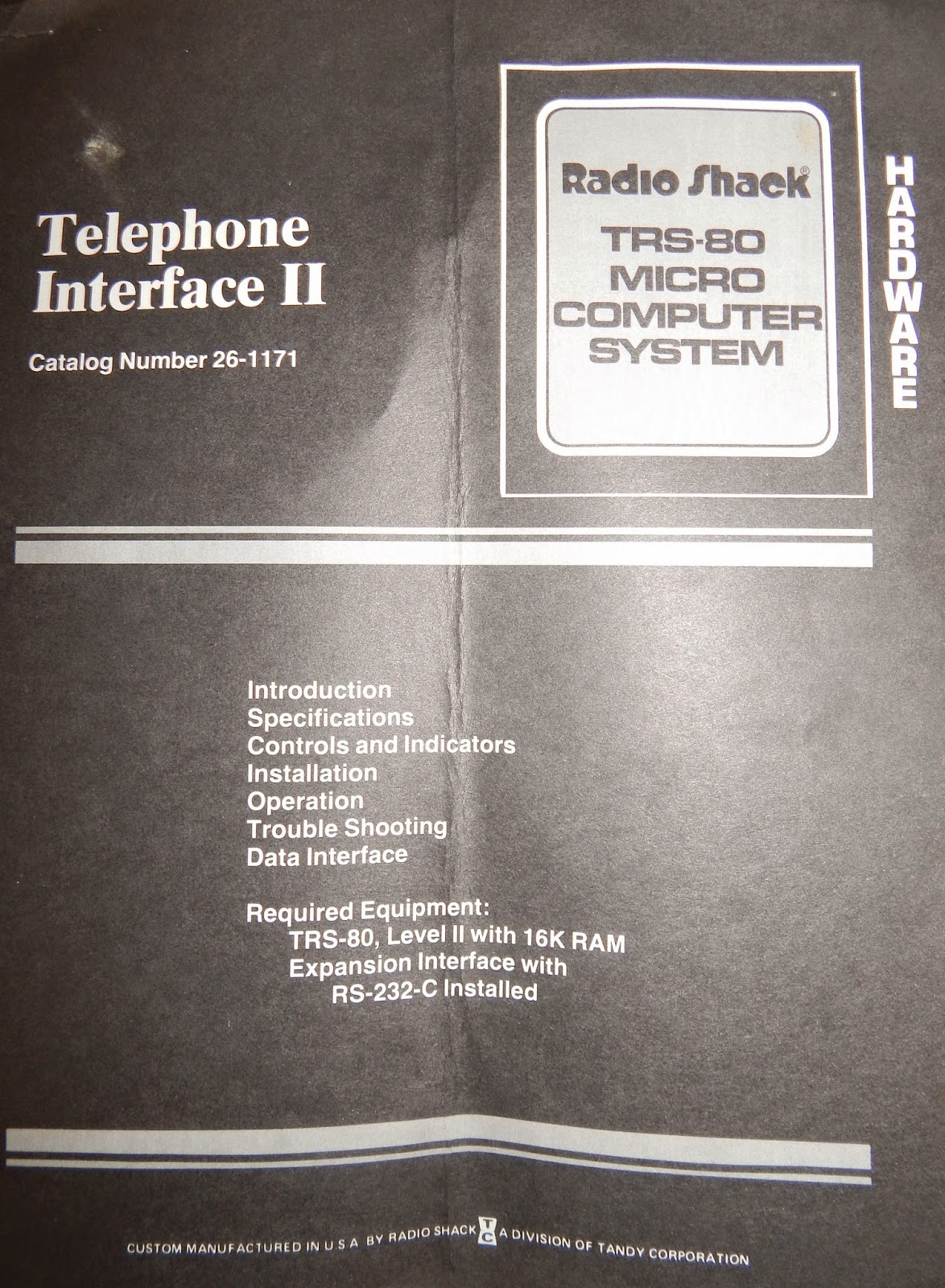 Computer museum, Hobbyist, Computers, Microcomputers, and Amateur Radio ...