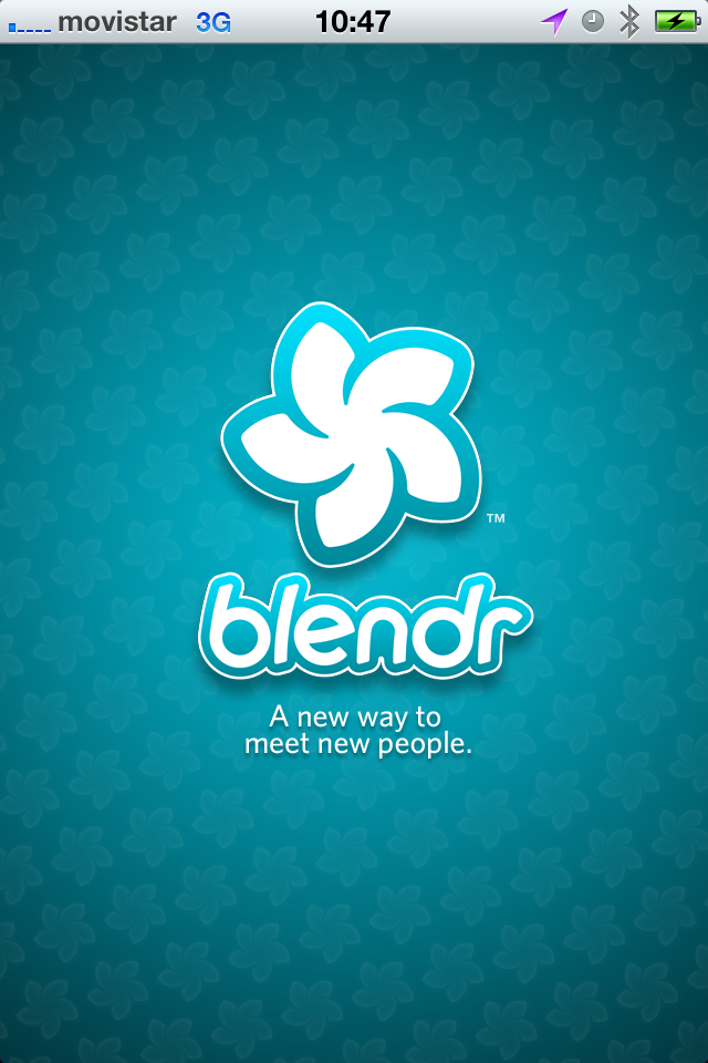 Blendr, la versión hetero del Grindr | pasa el mocho
