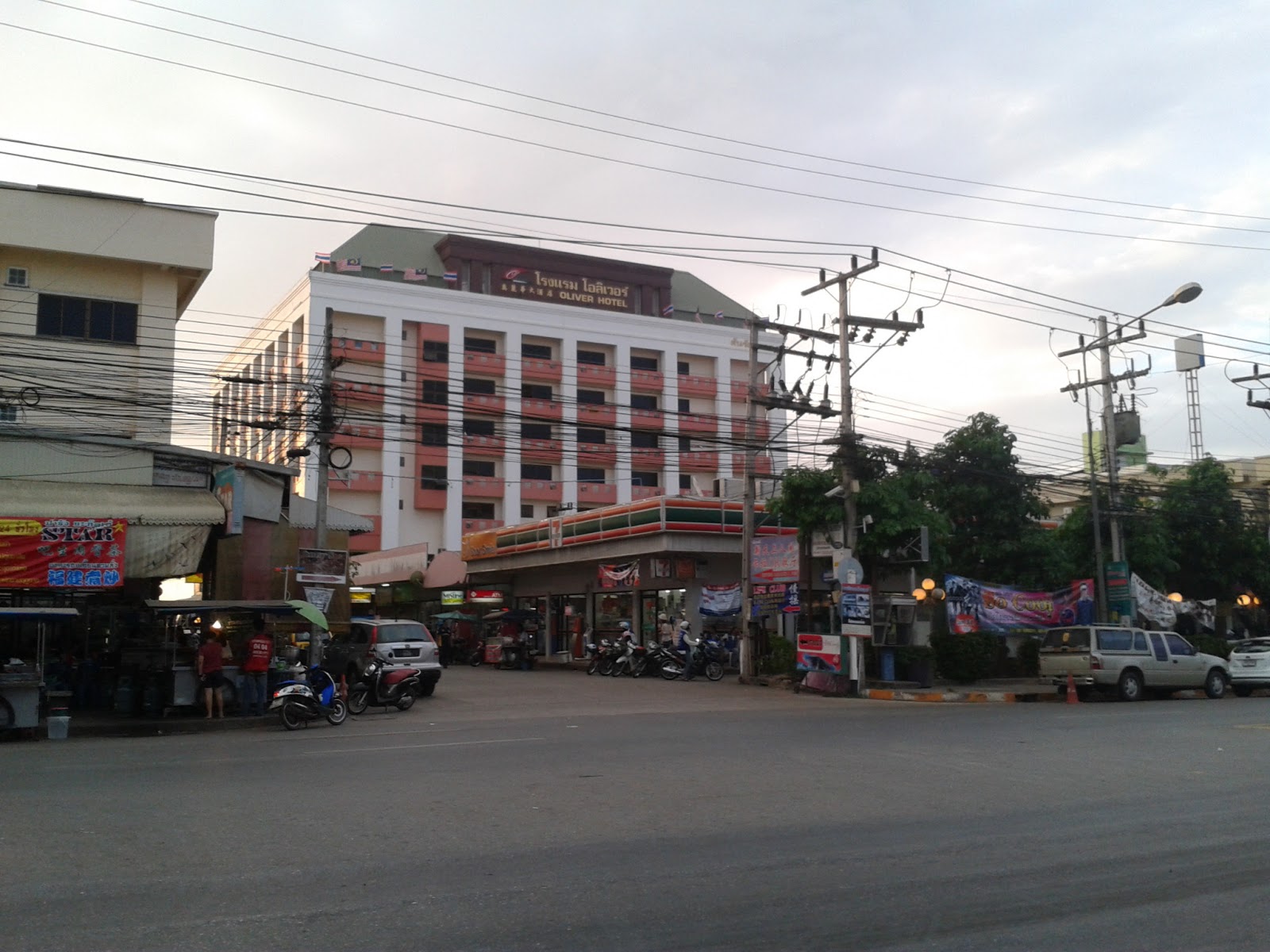 Danok Sadao ~ Man's Paradise!