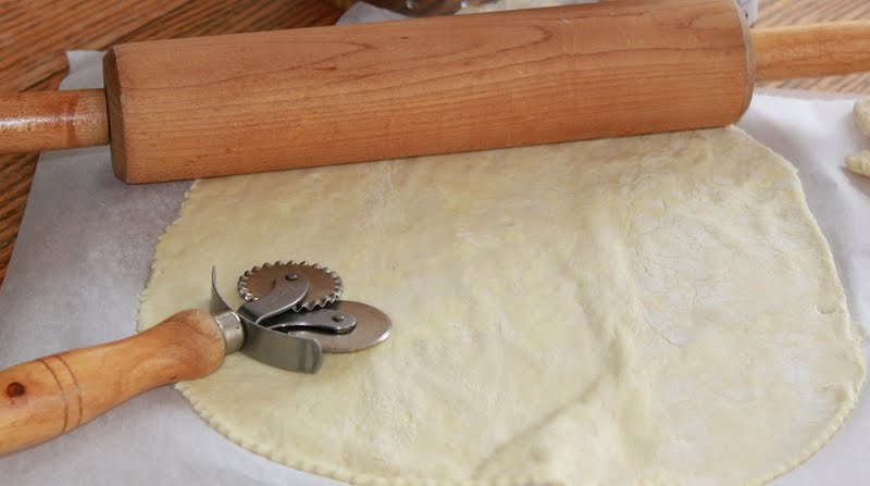 Napoleon Pastry Dessert | What's Cookin' Italian Style Cuisine