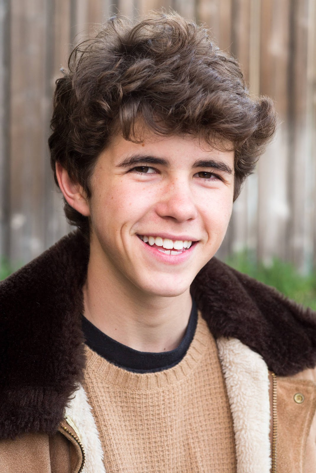 Hall Stars Wall: Jonathan Morgan Heit