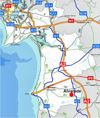 Viver Alvalade: 2015