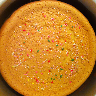 Creative heart: Eksie koekoe