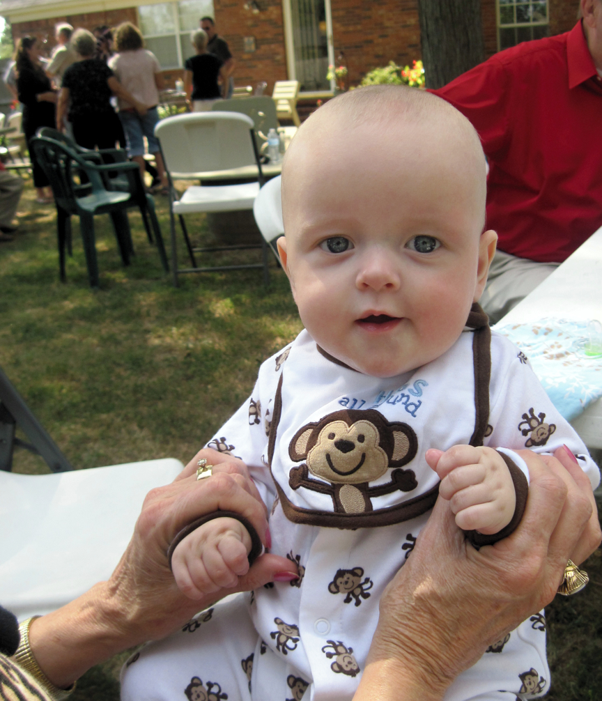42nd Jim and Ruby Lovelace Family Reunion