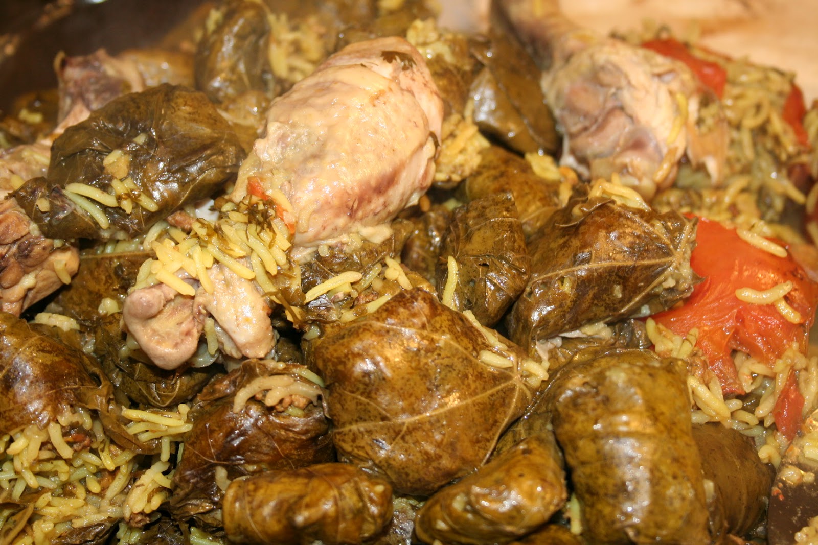 Faranak's Kurdish Kitchen