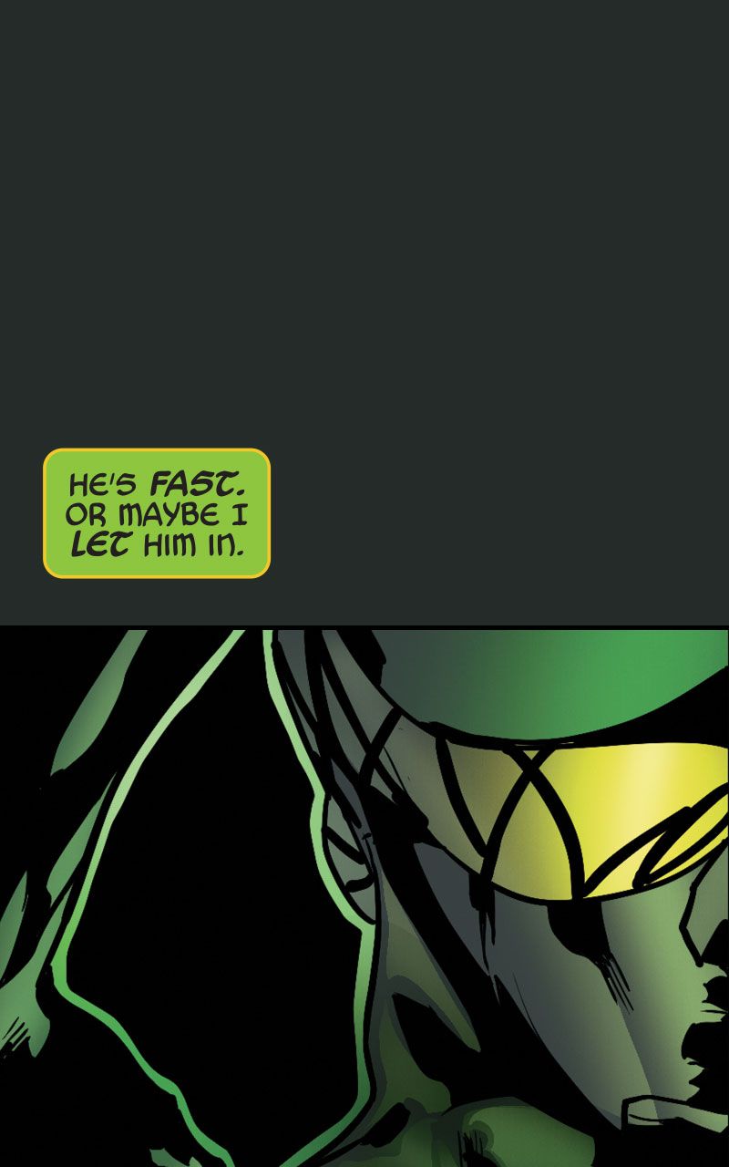 Loki – The God Who Fell to Earth – Infinity Comic 006 (2023) | Read All Comics Online