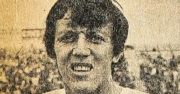 Partidos de la Roja: Alejandro Trujillo