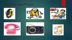 AUDITIVOS ~ ENSEÑANZA Y APRENDIZAJE DE LA MATEMÁTICA