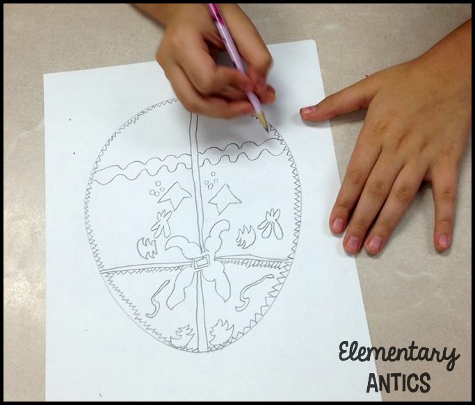 Rechenka's Eggs, Pysanky Egg Designs & a Multiple Meanings Freebie ...