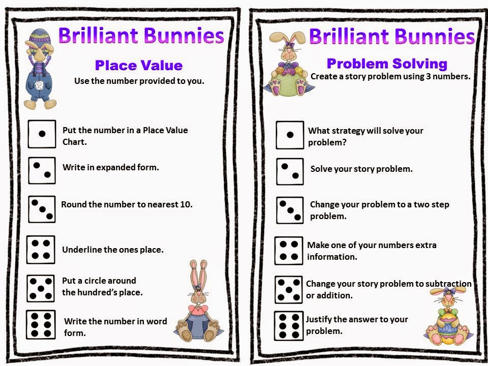 The Best of Teacher Entrepreneurs III: Engaging Activities with Dice