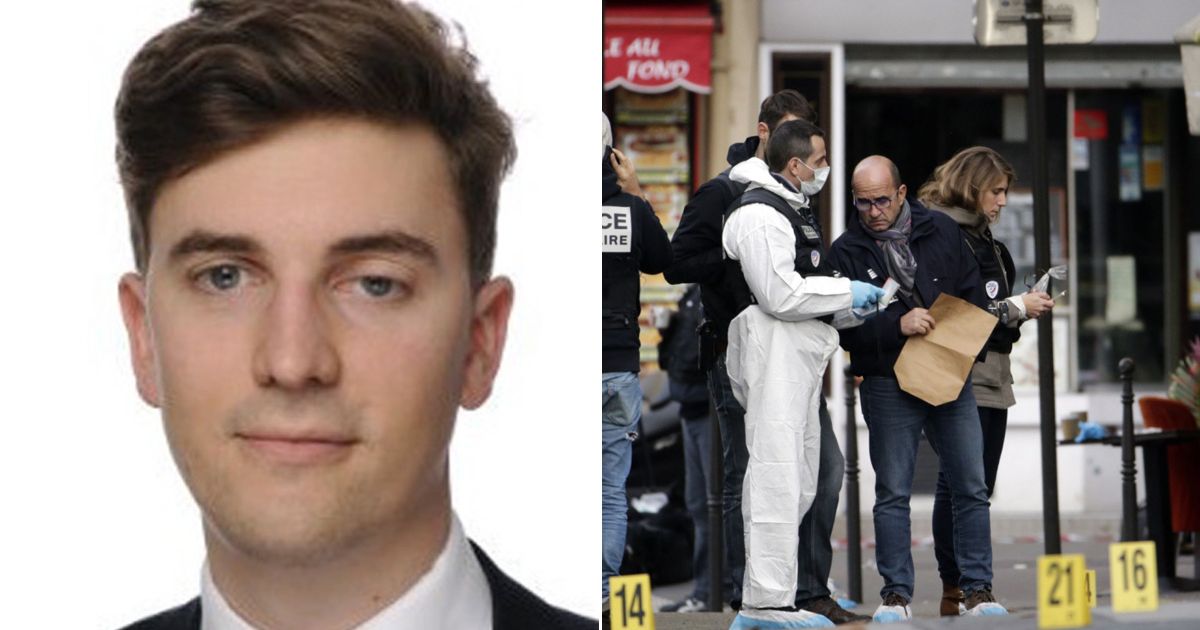 valentin ribet - France News Collections