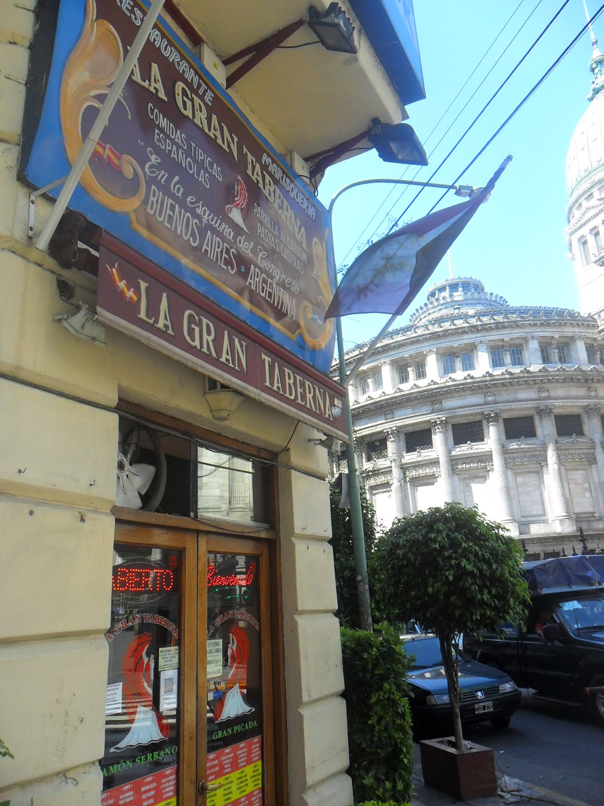 306lugares: La Gran Taberna