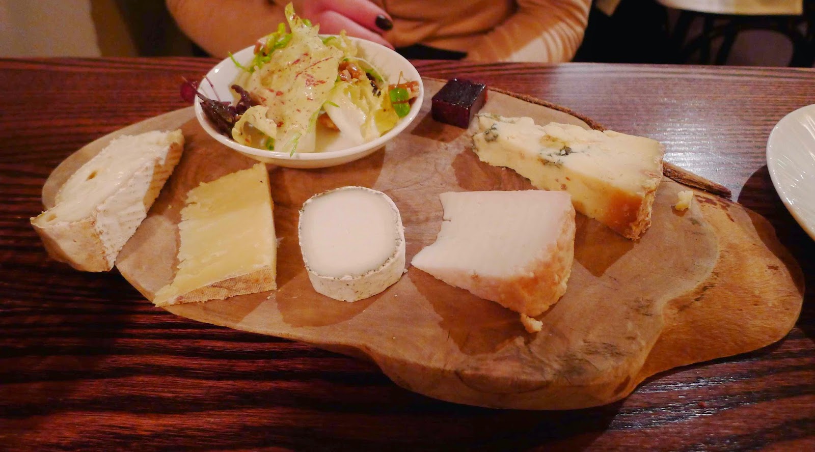 Gourmet Gorro - Cardiff food blog featuring restaurant reviews from ...