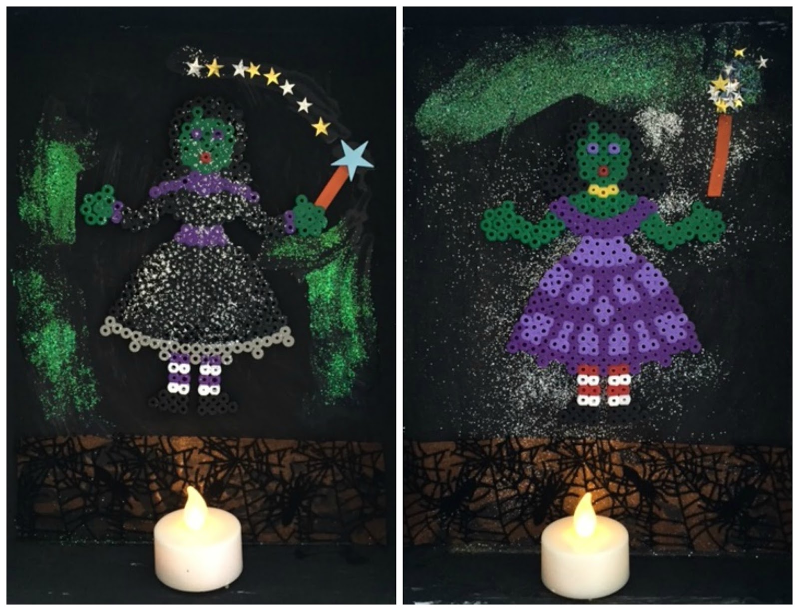 Jennifer's Little World blog - Parenting, craft and travel: A Hama bead ...