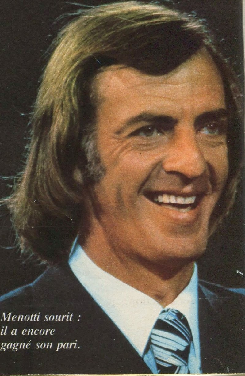 Soccer Nostalgia: Debate Topic, Part Seven