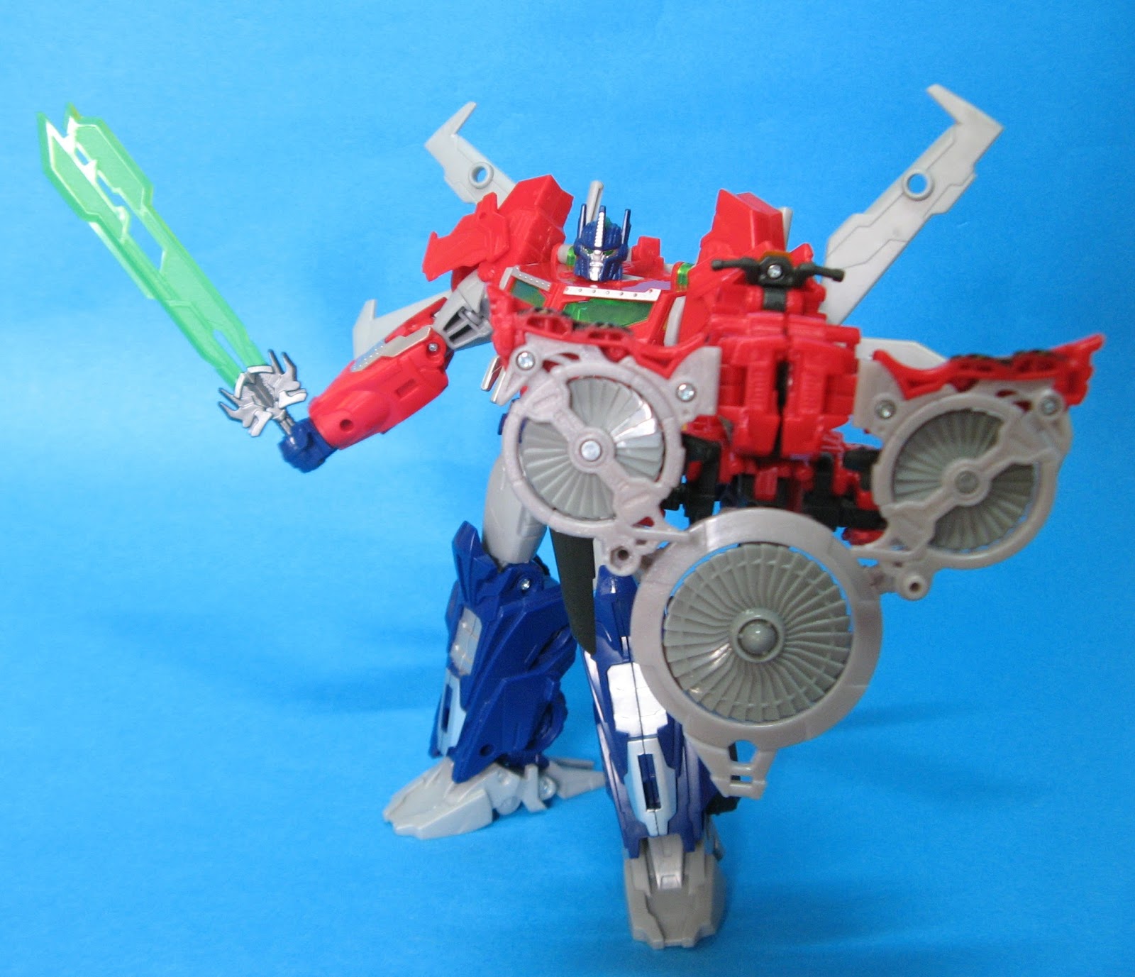 TRANSFORMERS DARK OF THE MOON Human Alliance Sergeant Detour & REVERB ...