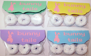 Room Mom Extraordinaire: Easter Snack