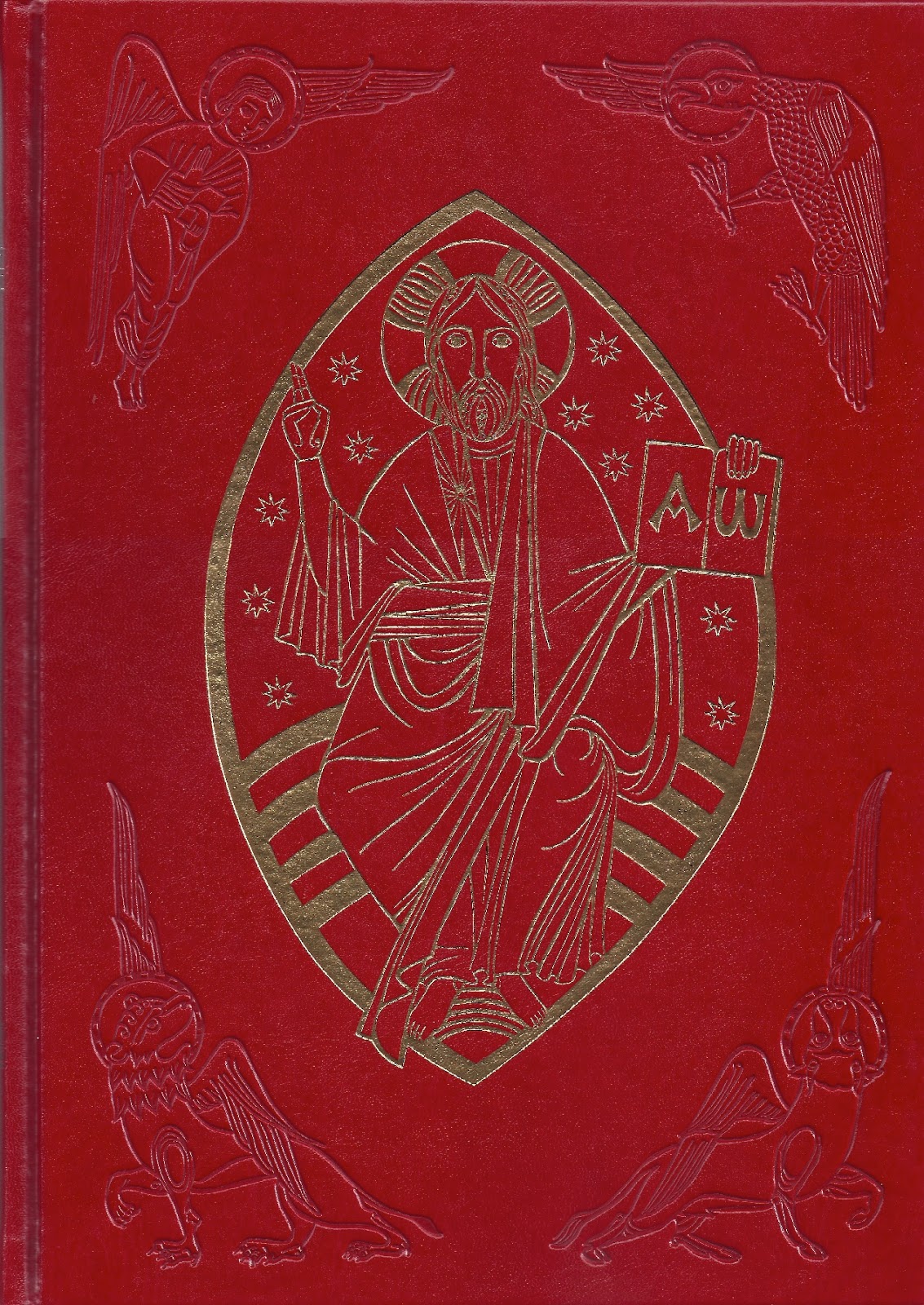 LITURGIA EN LA IGLESIA CATÓLICA: LECCIONARIO I AÑO B