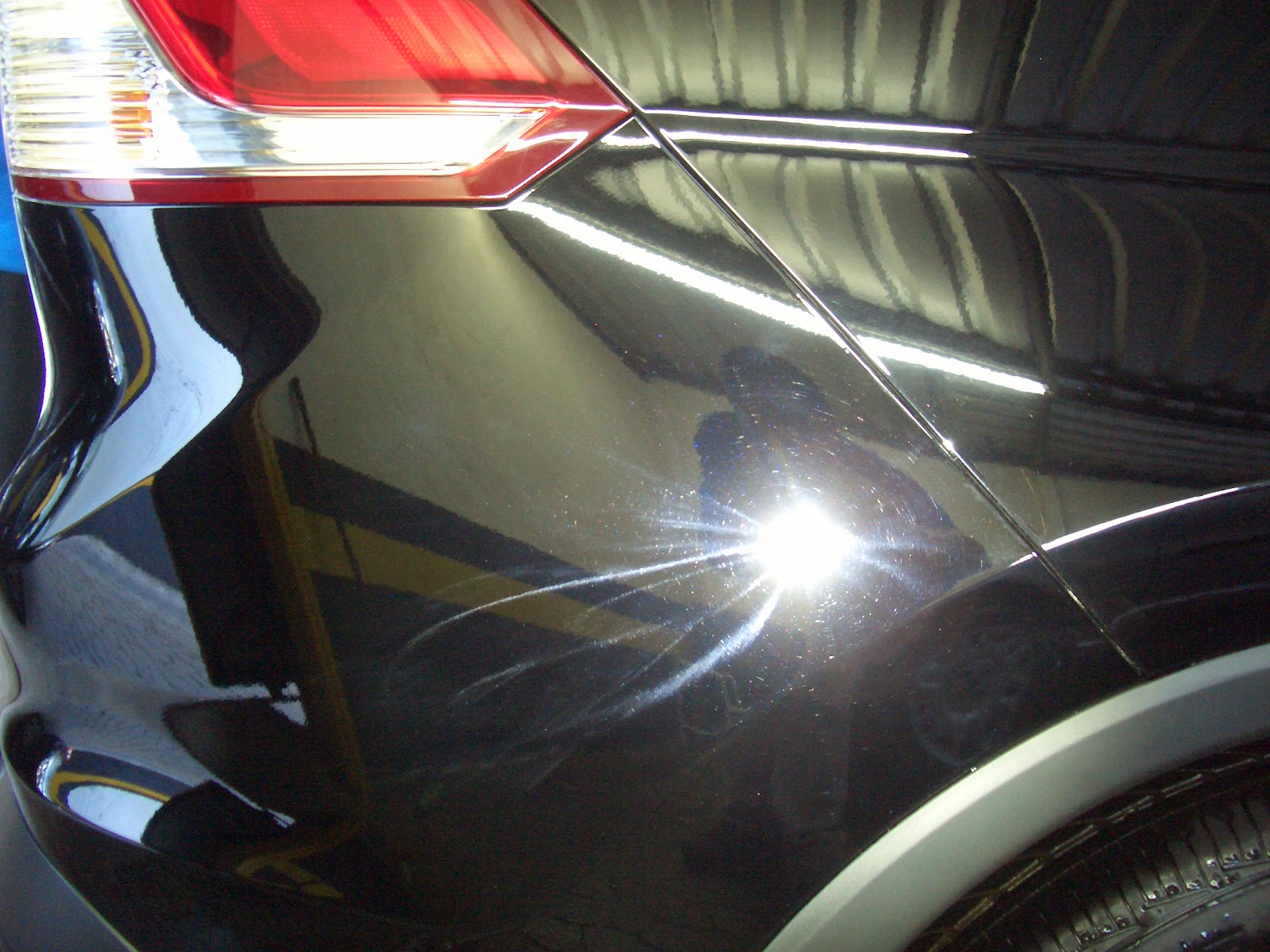 BRILHO PERFEITO! SEU CARRO MAIS NOVO!