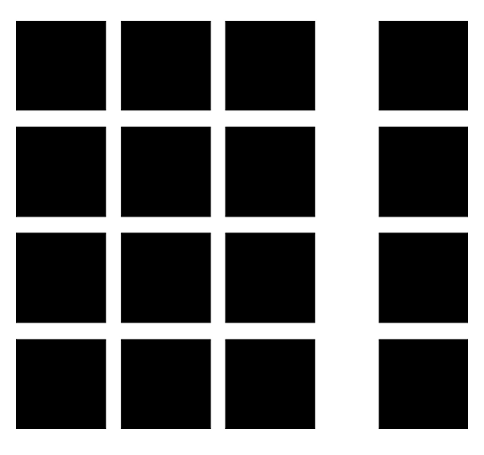 Design Principles: OUGD404 - The Gestalt Theories of Visual Perception