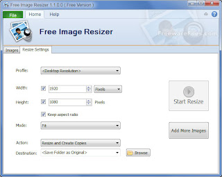 Free Download Free Image Resizer 1.4.0.0 full | free download software ...