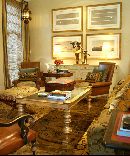 Key Interiors by Shinay: weekly Interior Designer Moment-Illya Hendrix ...