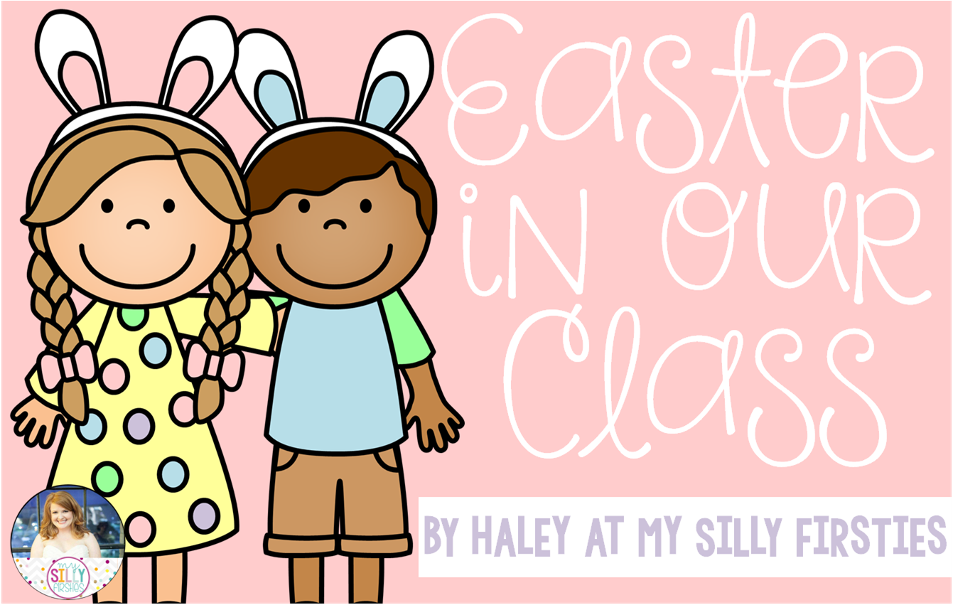 Primary Chalkboard: Celebrating Easter in the Classroom