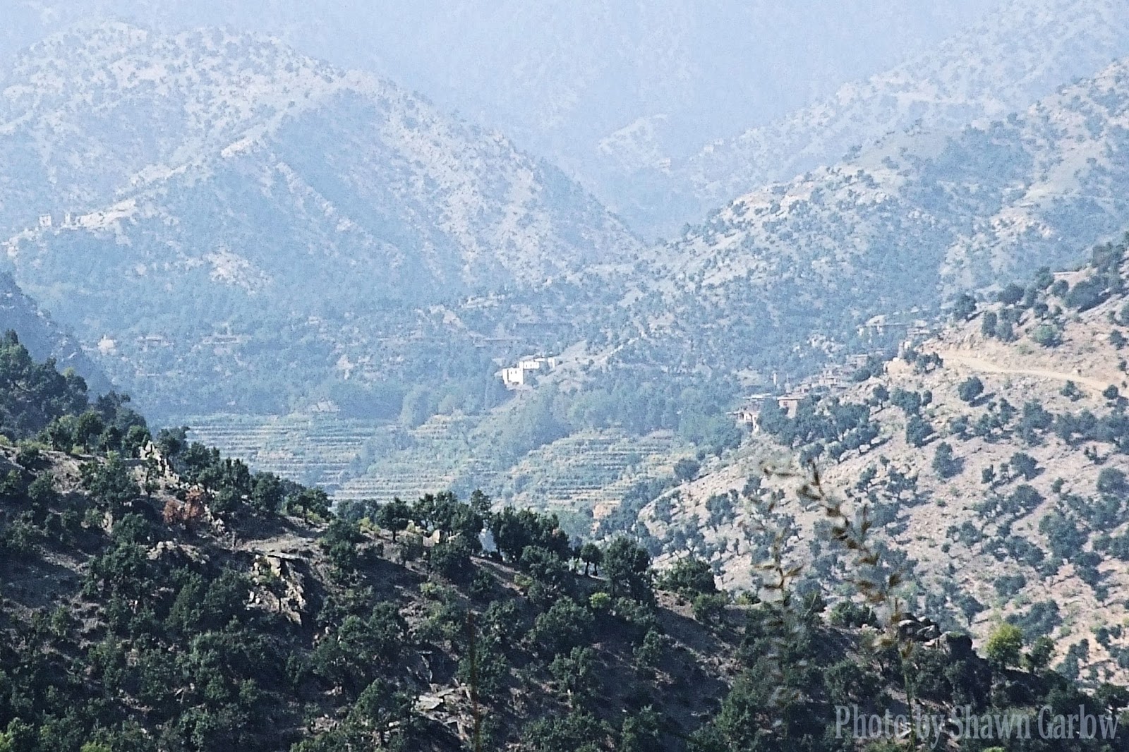 The Latest from Cactus Tactical: Weapons of the War in Afghanistan ...