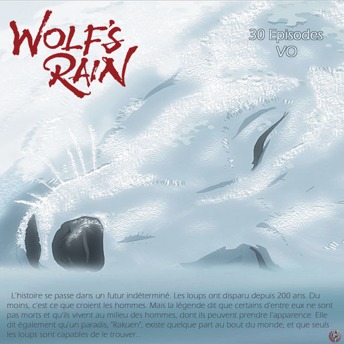 D-T.O.D.O.: Wolf´s Rain