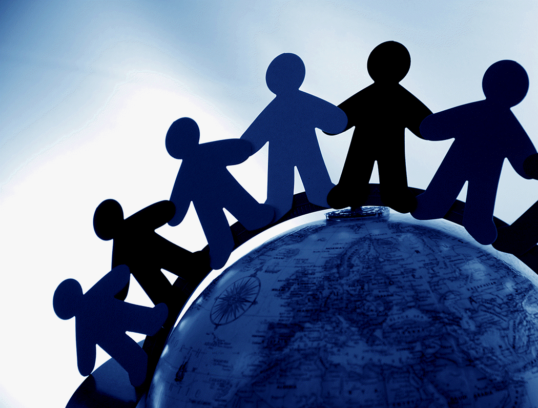 Still I Am One: United We Stand