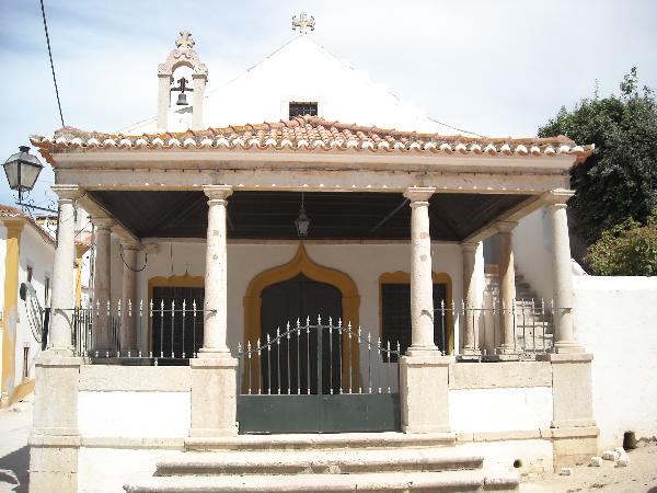 Portugal torrão natal: FREGUESIA DE TURCIFAL
