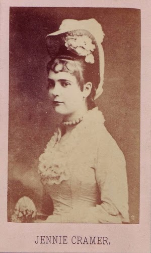 Murder by Gaslight: Souvenirs of Murder.