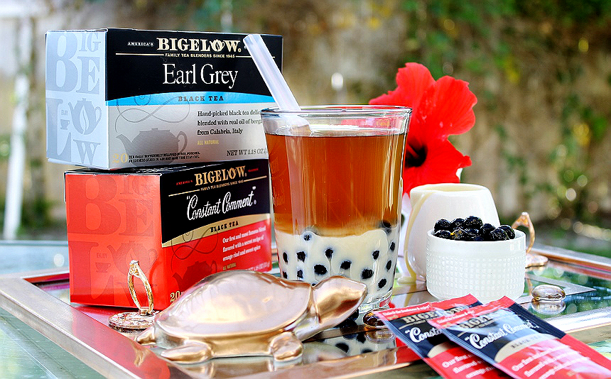 Momma Told Me: The Best Ways To Enjoy Tea + How To Make Tapioca Boba ...